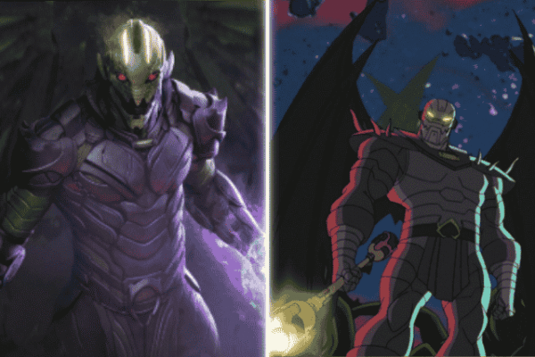 Most Powerful Marvel Villains: Top 10 Unstoppable Forces in the ...