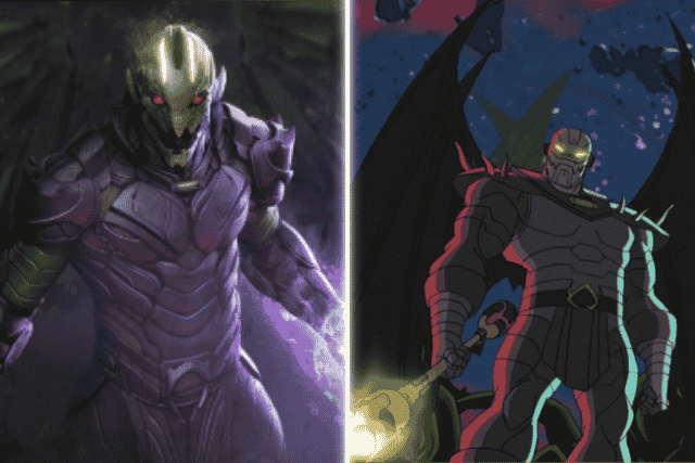 Most Powerful Marvel Villains: Top 10 Unstoppable Forces in the ...
