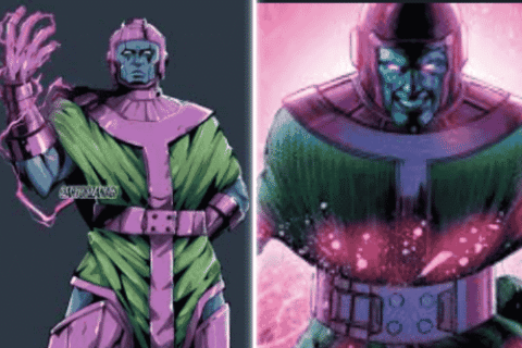 Most Powerful Marvel Villains: Top 10 Unstoppable Forces in the ...
