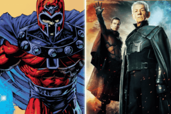 Most Powerful Marvel Villains: Top 10 Unstoppable Forces in the ...