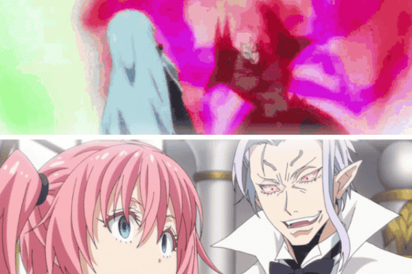 Rimuru Tempest: The Evolution of a Slime Sovereign - abilitieshub.com