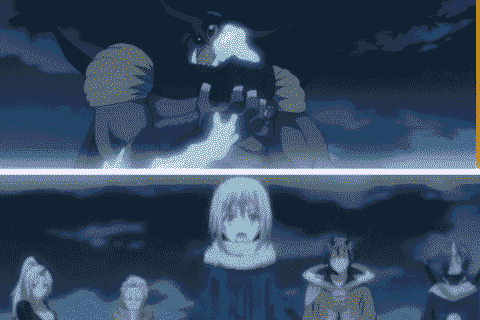 Rimuru Tempest: The Evolution of a Slime Sovereign - abilitieshub.com