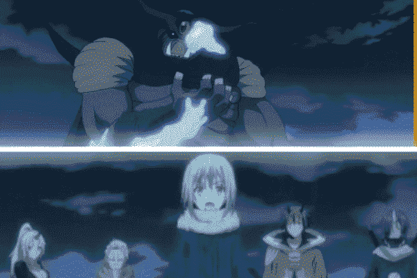 Rimuru Tempest: The Evolution of a Slime Sovereign - abilitieshub.com