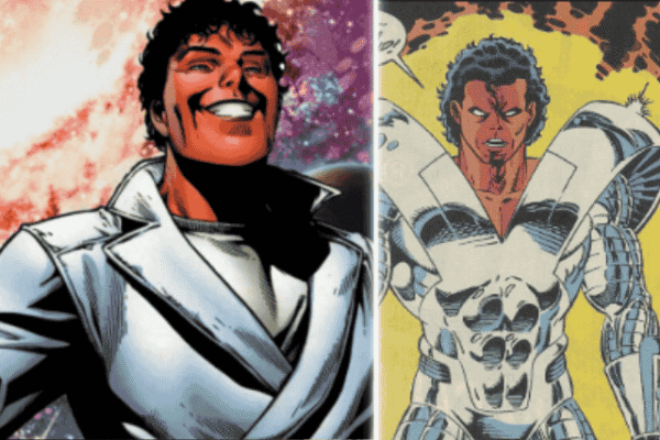 Most Powerful Marvel Villains: Top 10 Unstoppable Forces in the ...