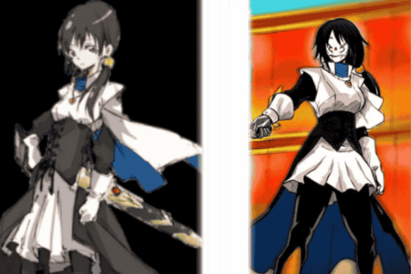 The 7 Most Powerful Characters in That Time I Got Reincarnated as a ...