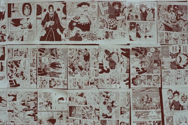 The Ultimate Guide to Superhuman Powers - Anime, Comics, and Beyond ...