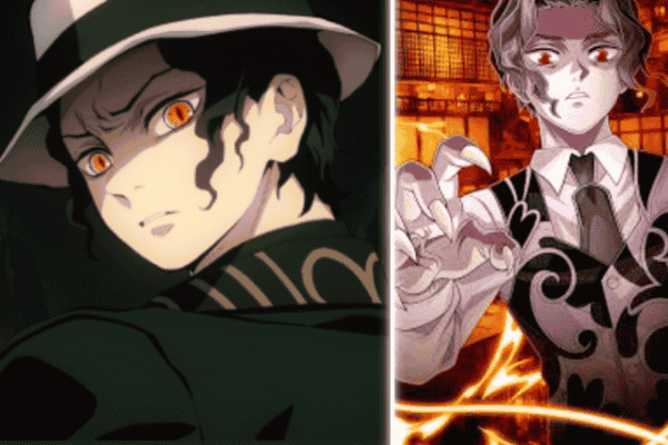 Tanjiro Kamado - Demon Slayer Powers and Abilities Explained ...