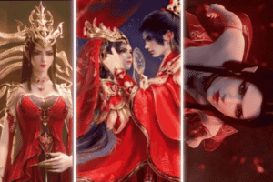 Cai Lin (Queen Medusa): The Serpent Queen’s Power, Evolution, and ...