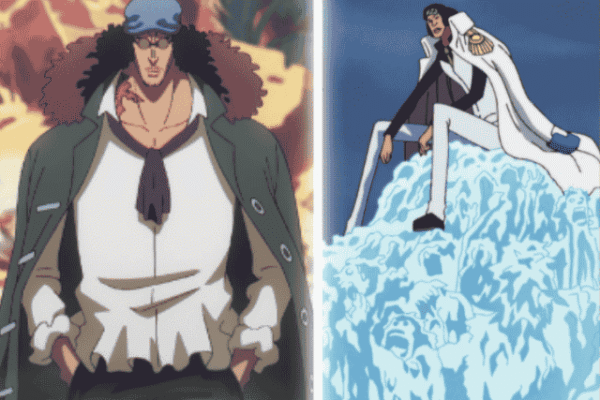 Blackbeard Pirates One Piece, Crew, Devil Fruits, and Powers Explained ...