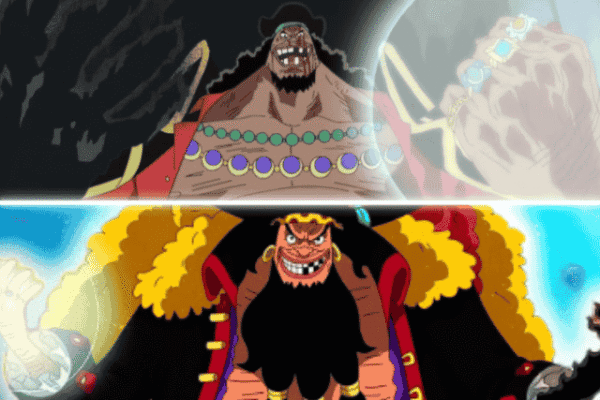 Blackbeard Pirates One Piece, Crew, Devil Fruits, and Powers Explained ...