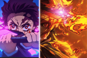 Tanjiro Kamado - Demon Slayer Powers and Abilities Explained ...
