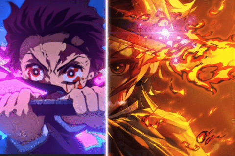 Tanjiro Kamado - Demon Slayer Powers and Abilities Explained ...