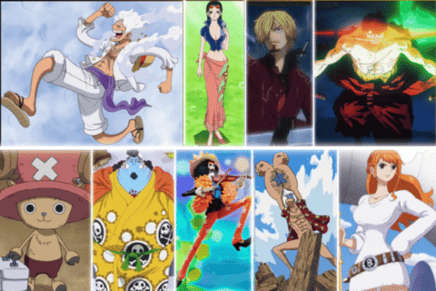 One Piece Wanted Poster: A Deep Dive into the World’s Most Infamous ...