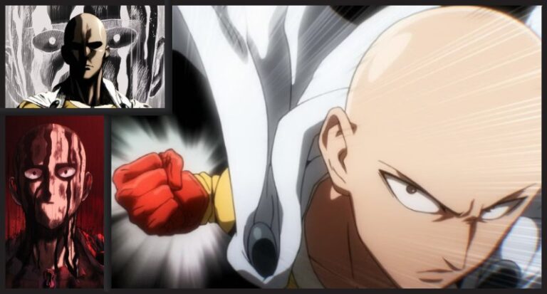 Top 10 Strongest Shonen Anime Characters as of 2026 (Updated with New ...