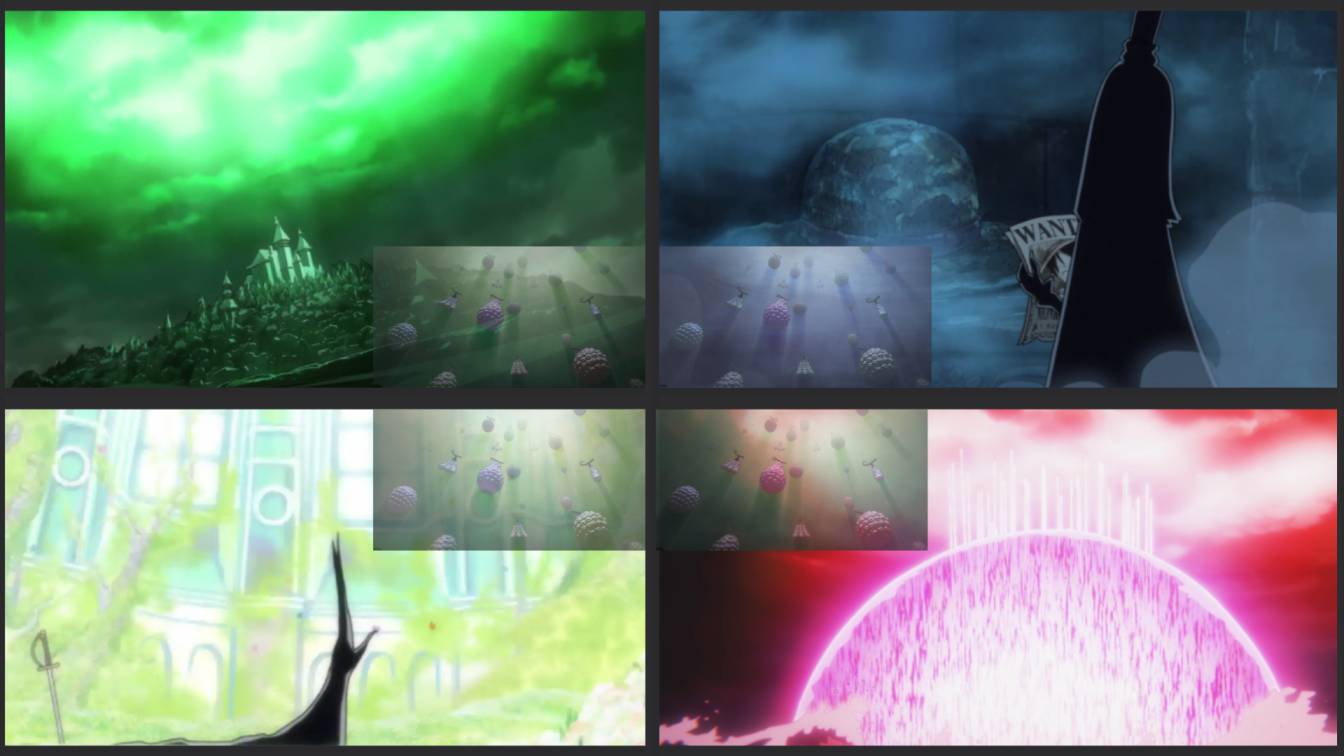 Haki is Useless Against these Devil Fruit Powers in One Piece ...